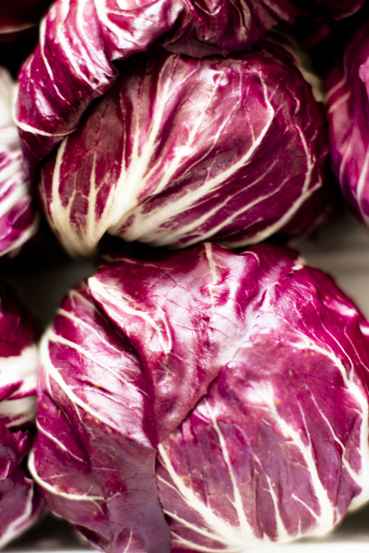 Exploring Italian Vegetables - Great Italian Chefs