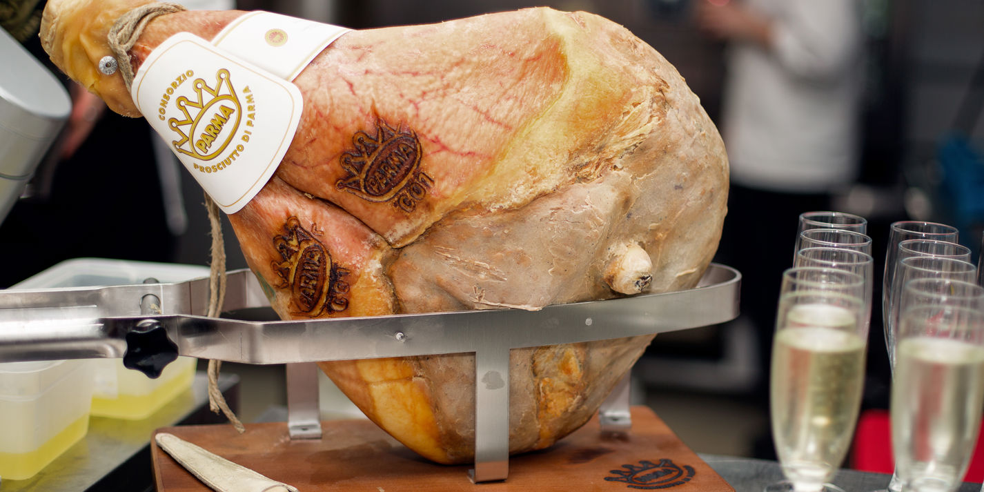 The Versatility of Prosciutto - Great Italian Chefs