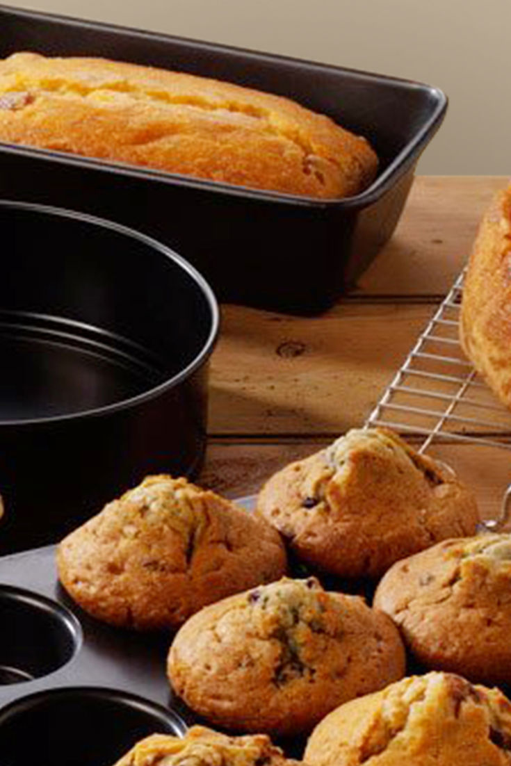 Win one of two ProCook Bakeware Sets worth £75 each - Great British Chefs