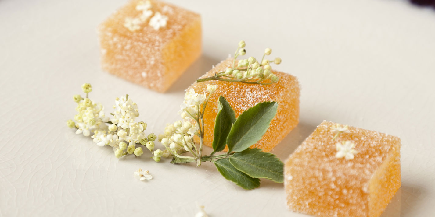How to Cook With Elderflower - Great British Chefs