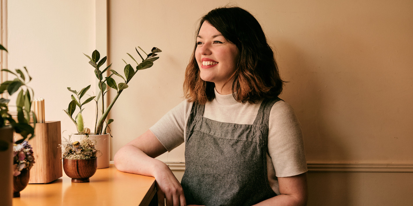 Ones to watch: Julie Lin of GaGa, Glasgow - Great British Chefs