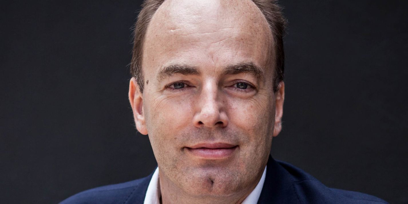 Understanding Gastrophysics with Professor Charles Spence - Great ...