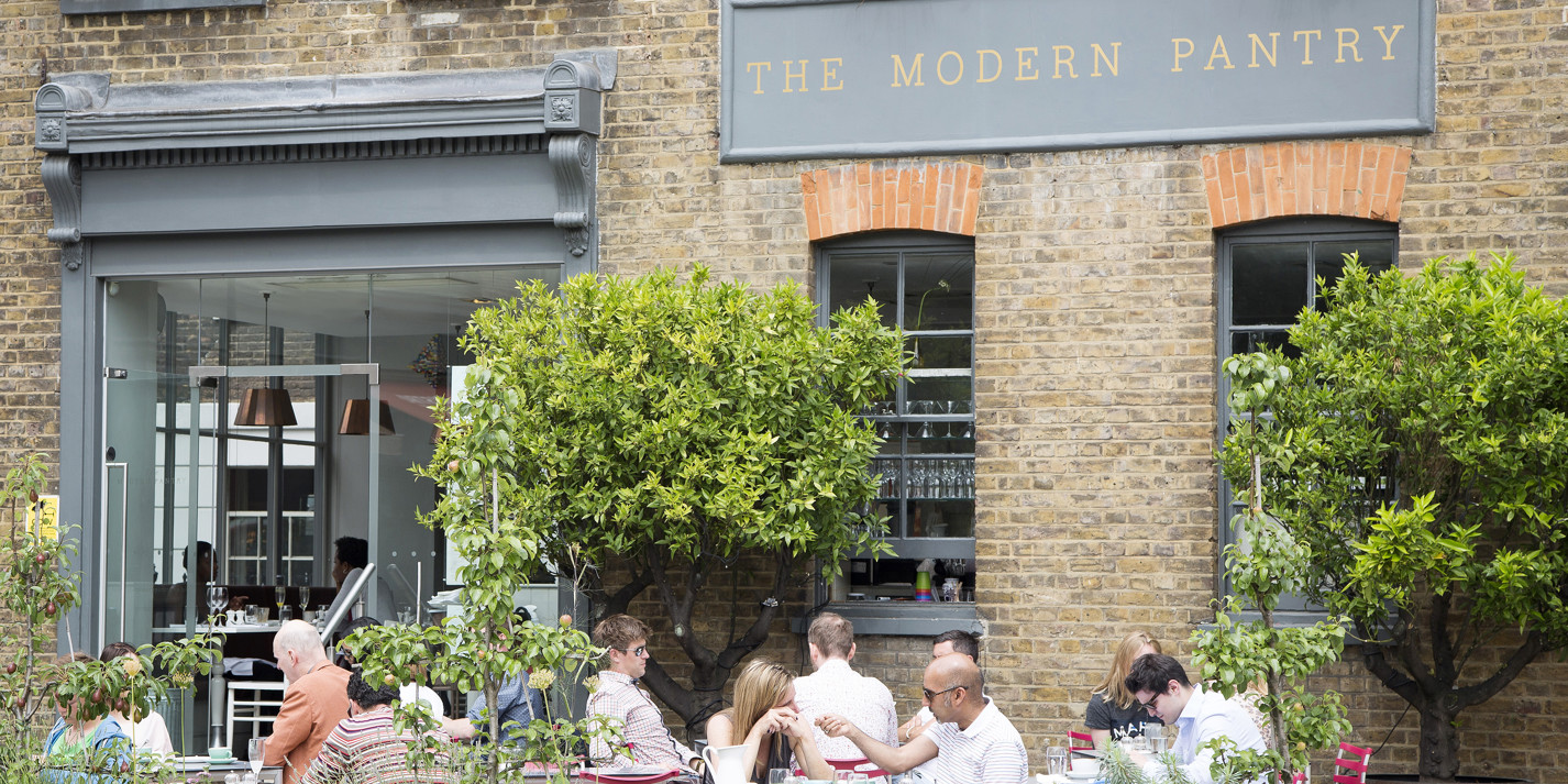 10 Years of The Modern Pantry: Anna Hansen’s Best Recipes - Great ...