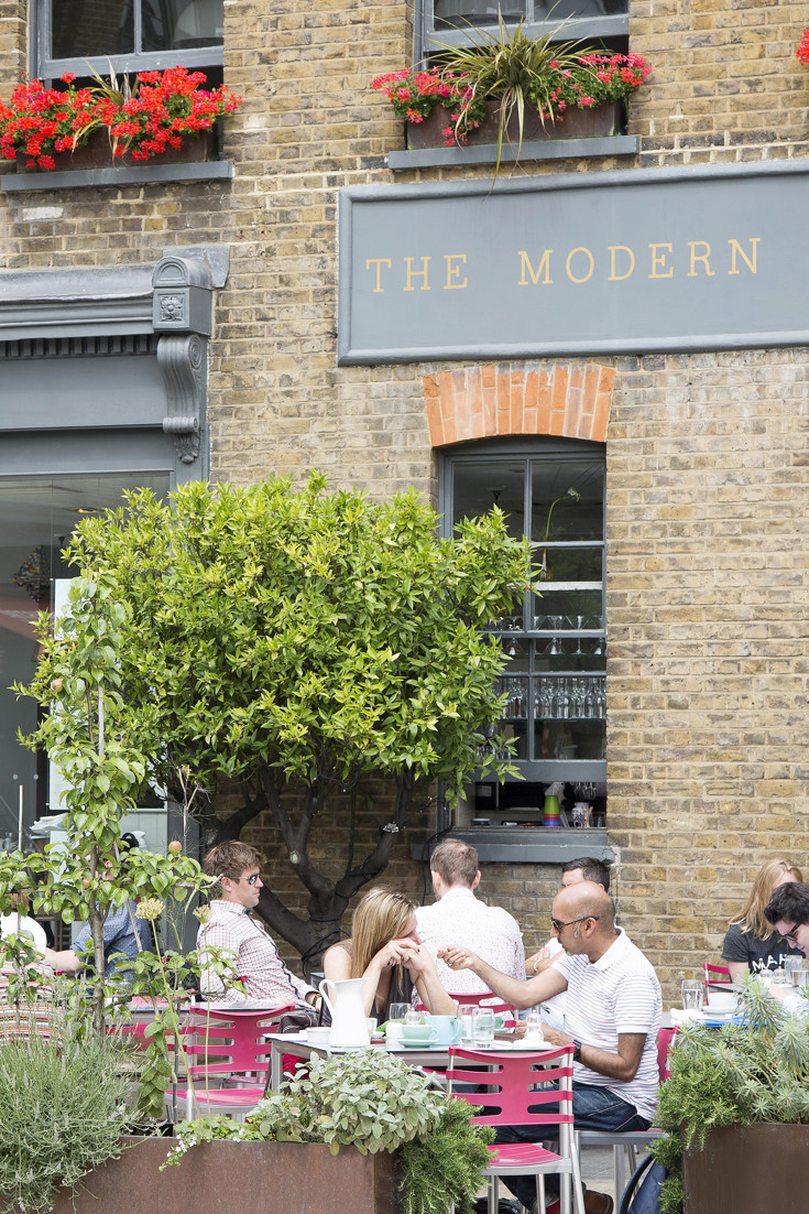 10 Years of The Modern Pantry: Anna Hansen’s Best Recipes - Great ...