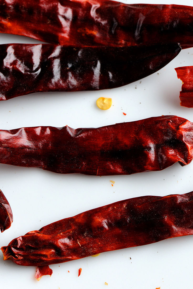 How to Make a Chilli Oil - Great British Chefs