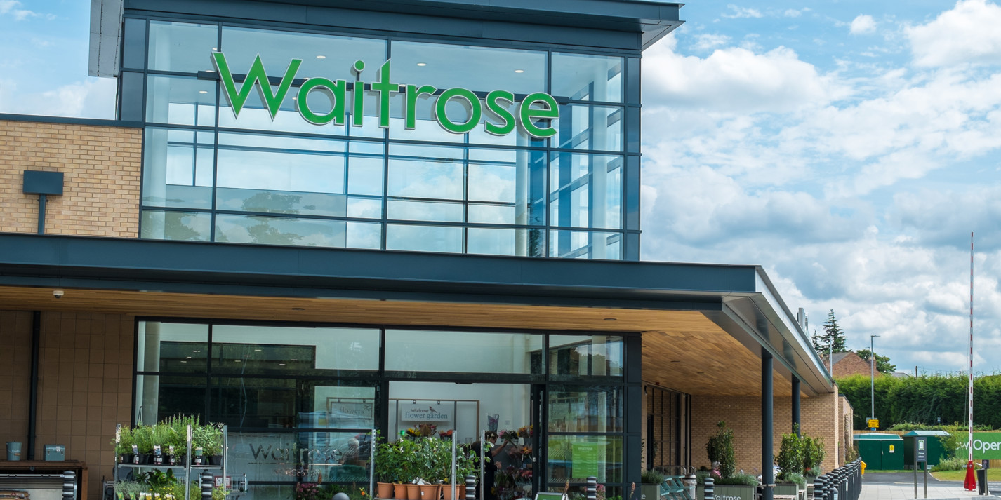 Waitrose and the Battle for Foodies - Great British Chefs