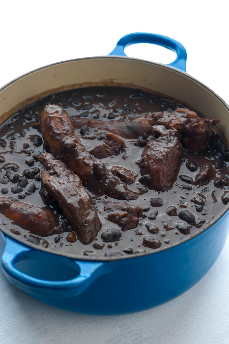 Feijoada Recipe - Great British Chefs