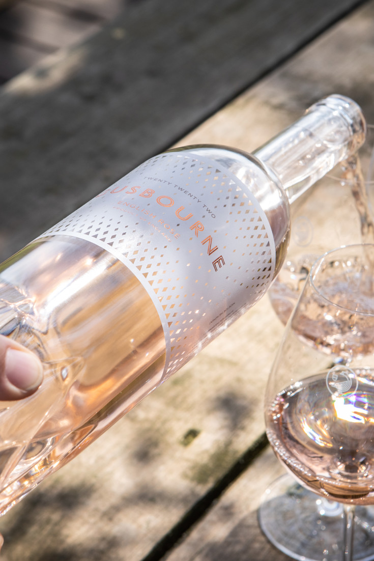 The Nest At Gusbourne: Wine Tasting And Tours In Kent - Great British Chefs