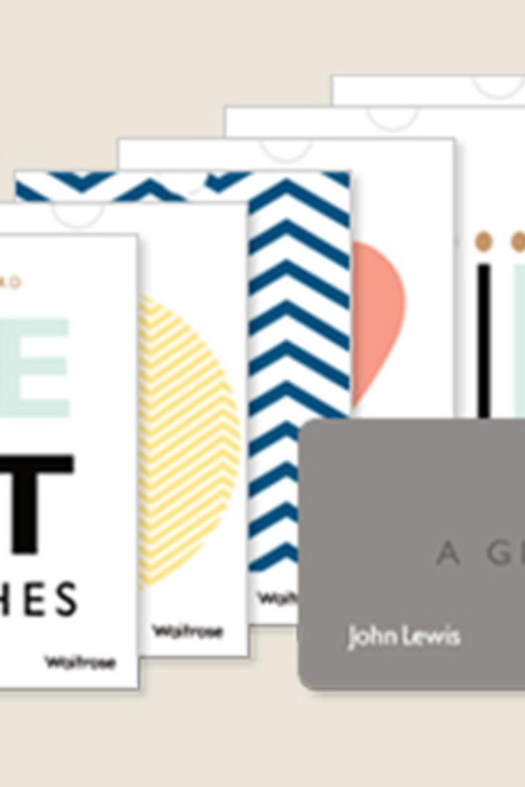 Win a £50 John Lewis gift card for spring - Great British Chefs