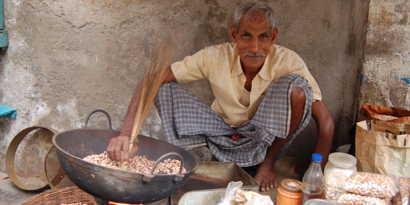 A Chef's Guide to Food in Calcutta - Great British Chefs