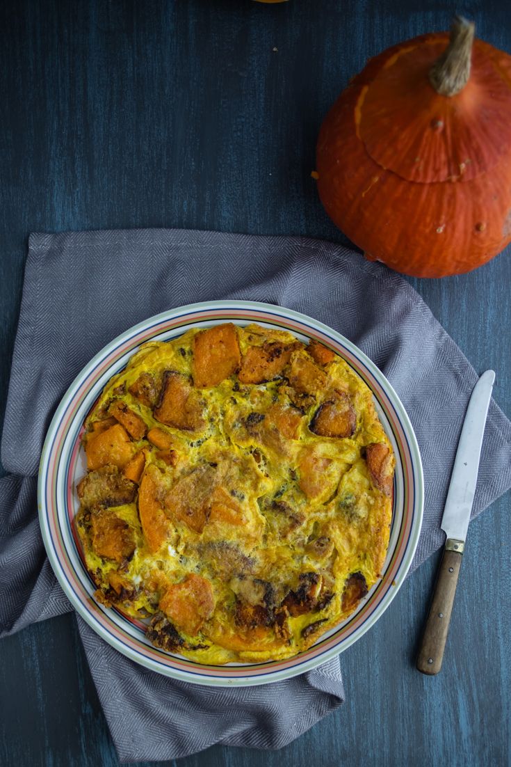 Egg Recipes - Great Italian Chefs