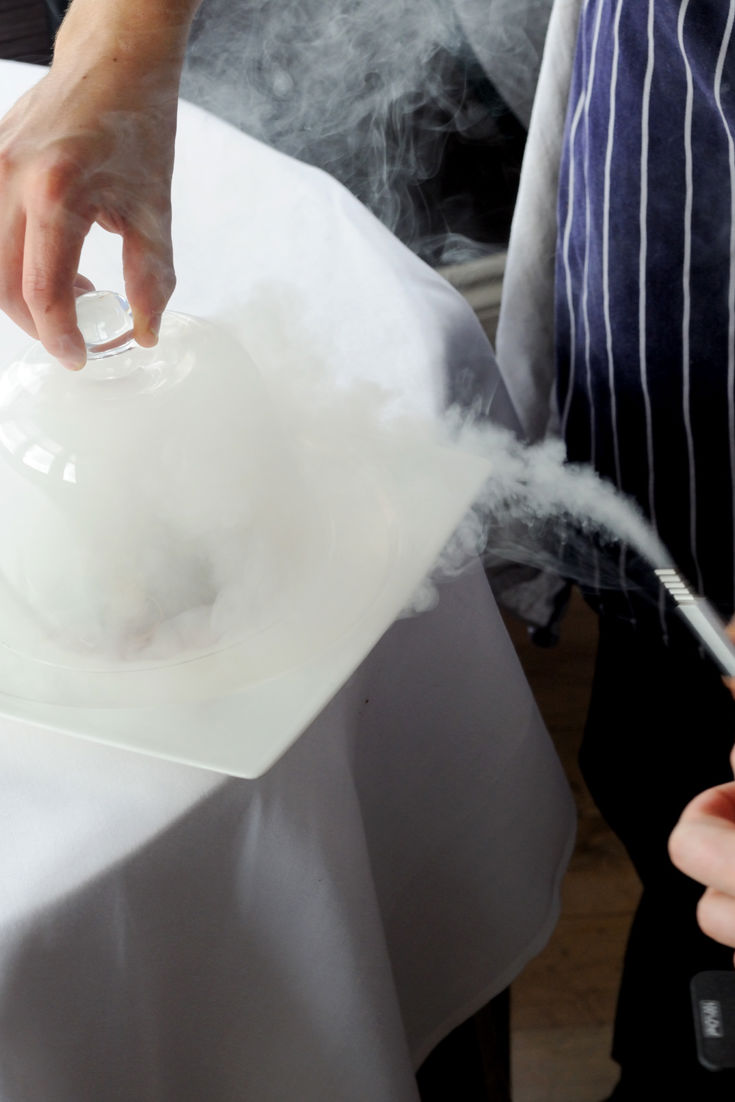 How to Home Smoke Food - Great British Chefs