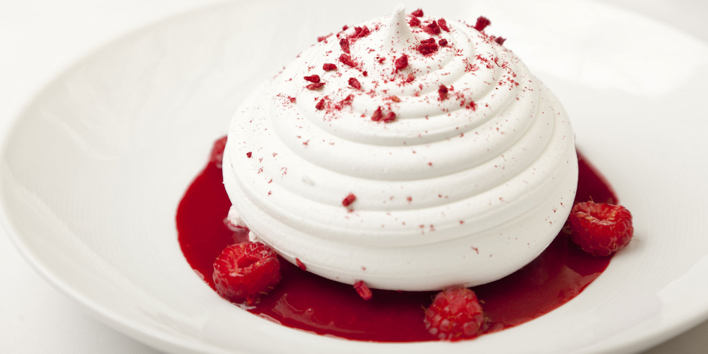 Eton Mess Recipe - Great British Chefs