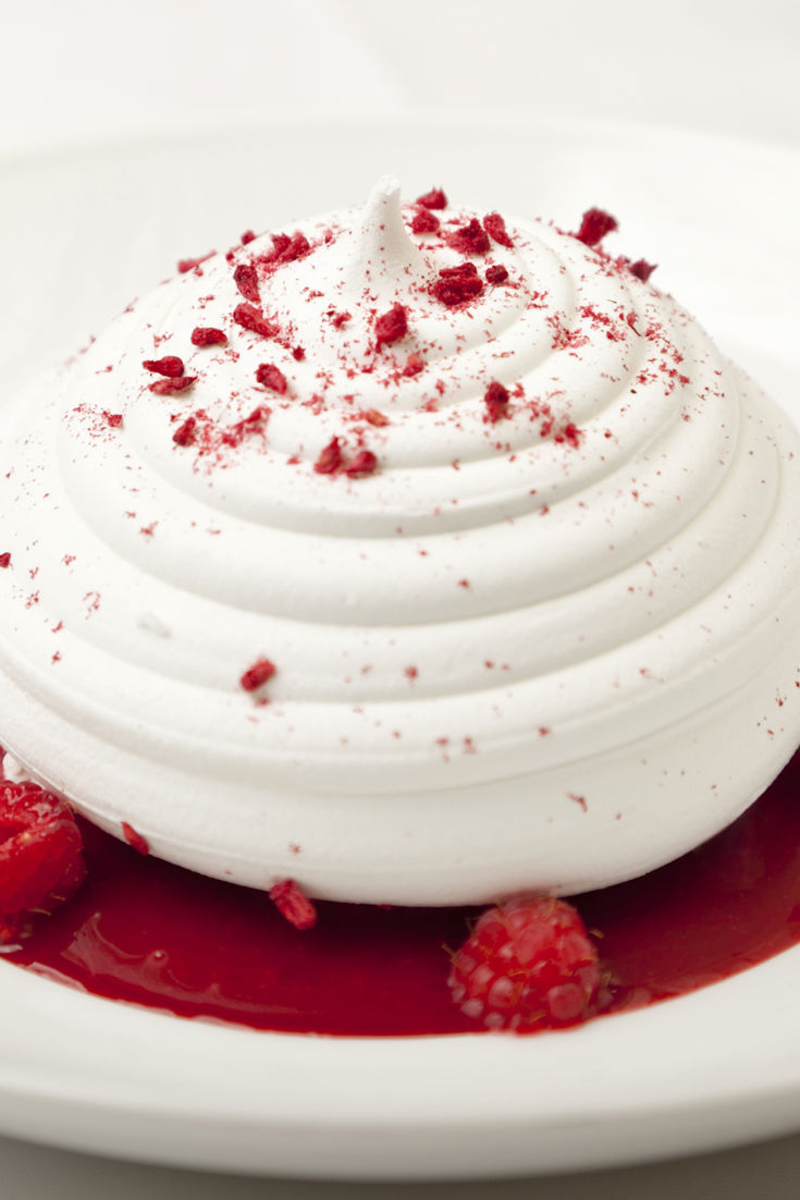 Eton Mess Recipe - Great British Chefs