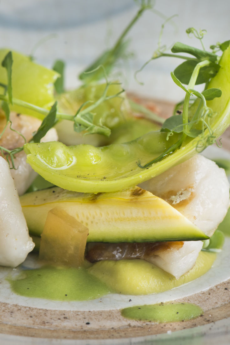 Pescatarian Recipes - Great Italian Chefs