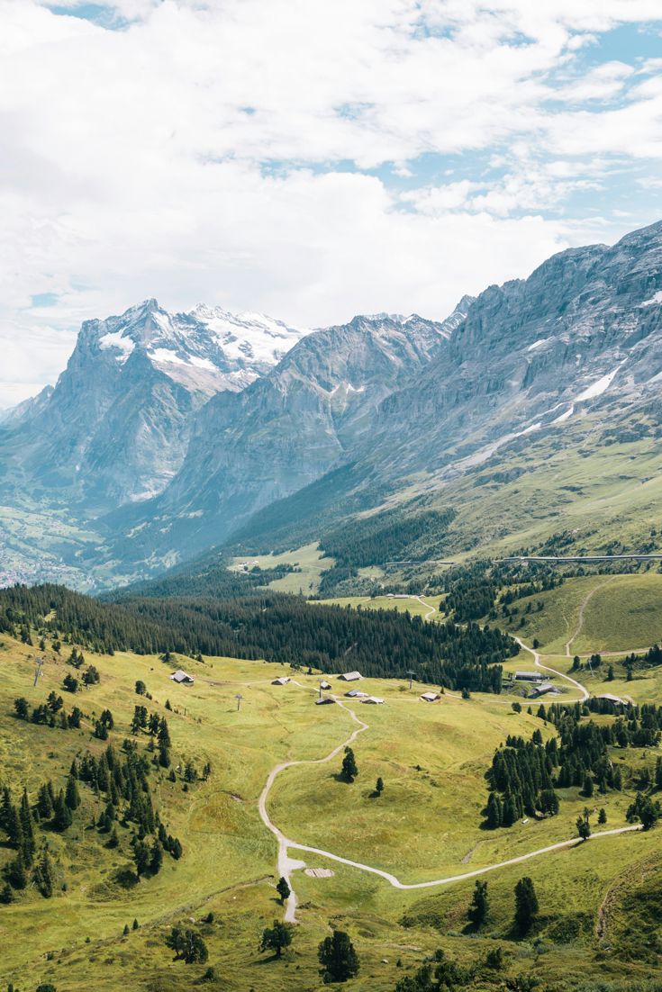 An Introduction to Alpine Cuisine - Great British Chefs