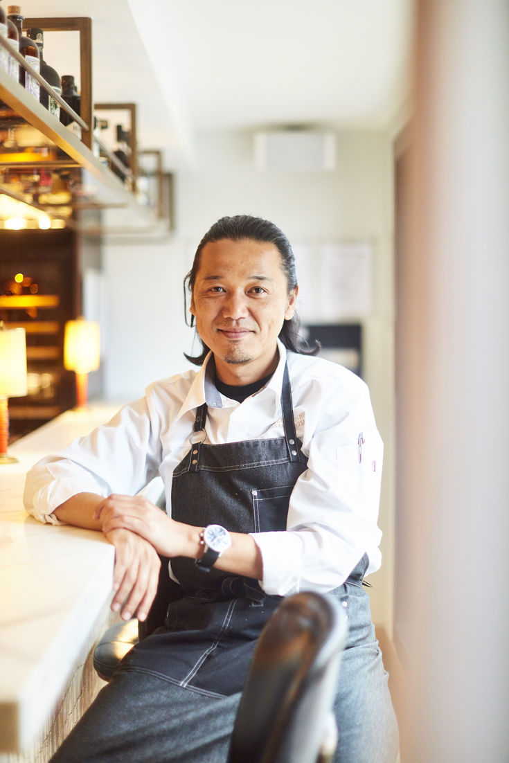 What Is Fin-To-Gill Cooking: A Guide From Masaki Sugisaki - Great ...