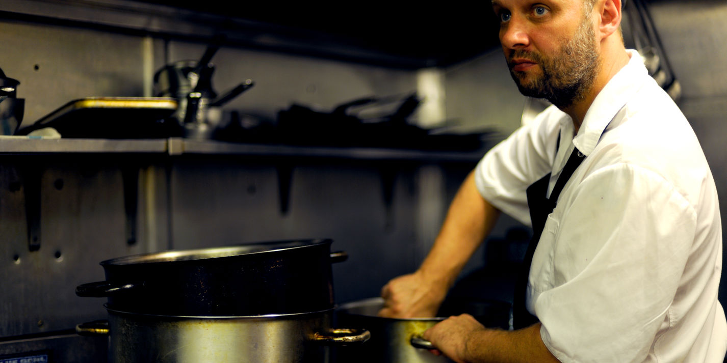 Great British Menu 2012, North West Heat Final - Great British Chefs