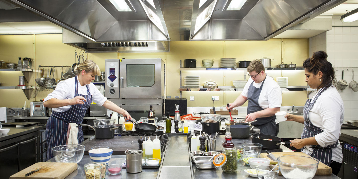 Great British Menu 2018: Central Recap - Great British Chefs