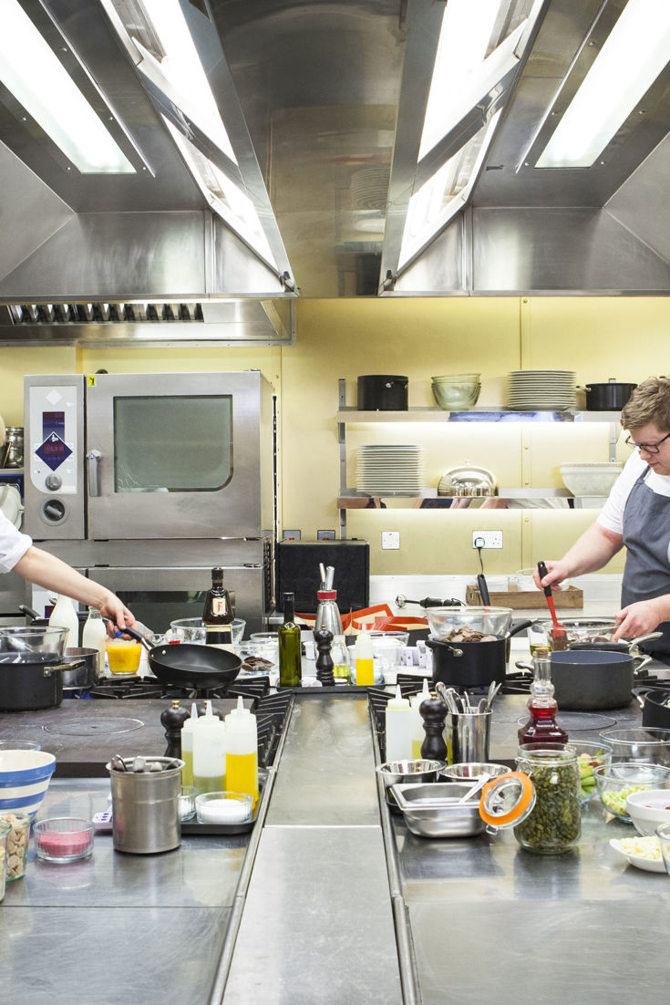 Great British Menu 2018: Central Recap - Great British Chefs