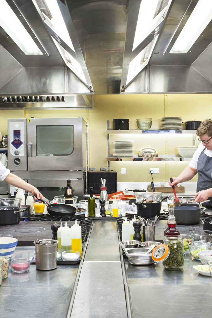 Great British Menu 2018: Central Recap - Great British Chefs