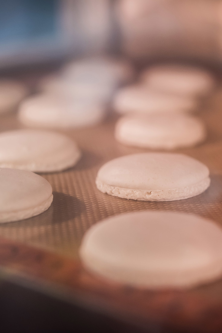 How to Make Macarons - Great British Chefs