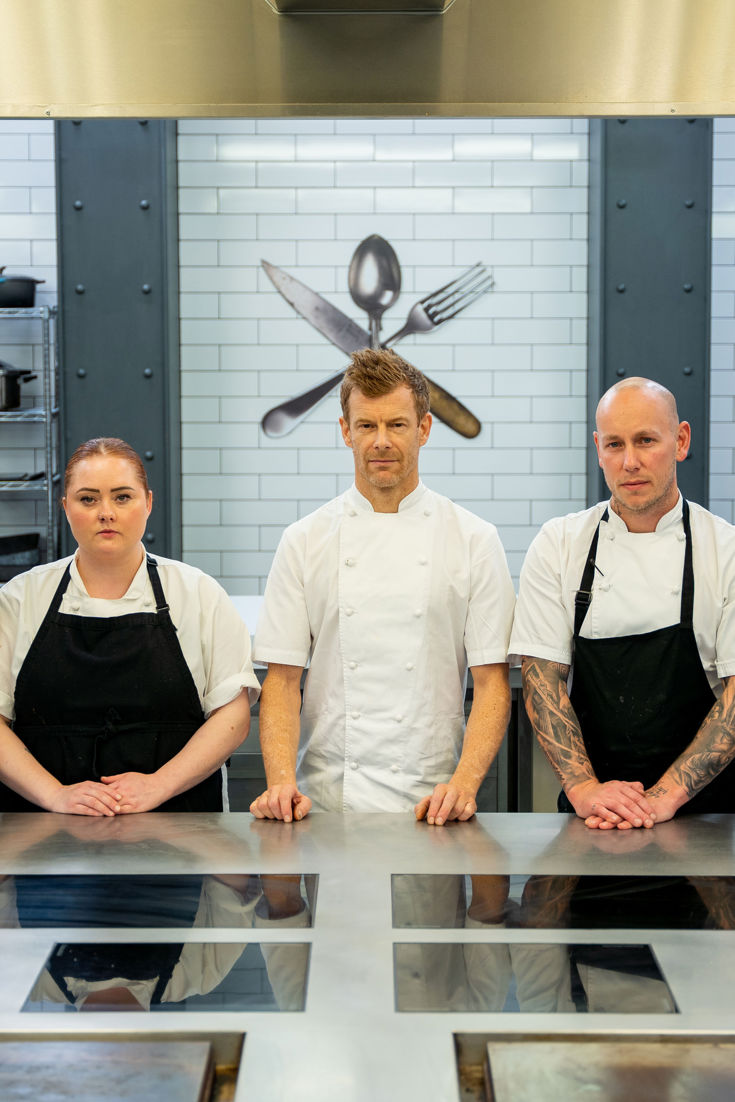 Great British Menu 2024: South West England Recap - Great British Chefs