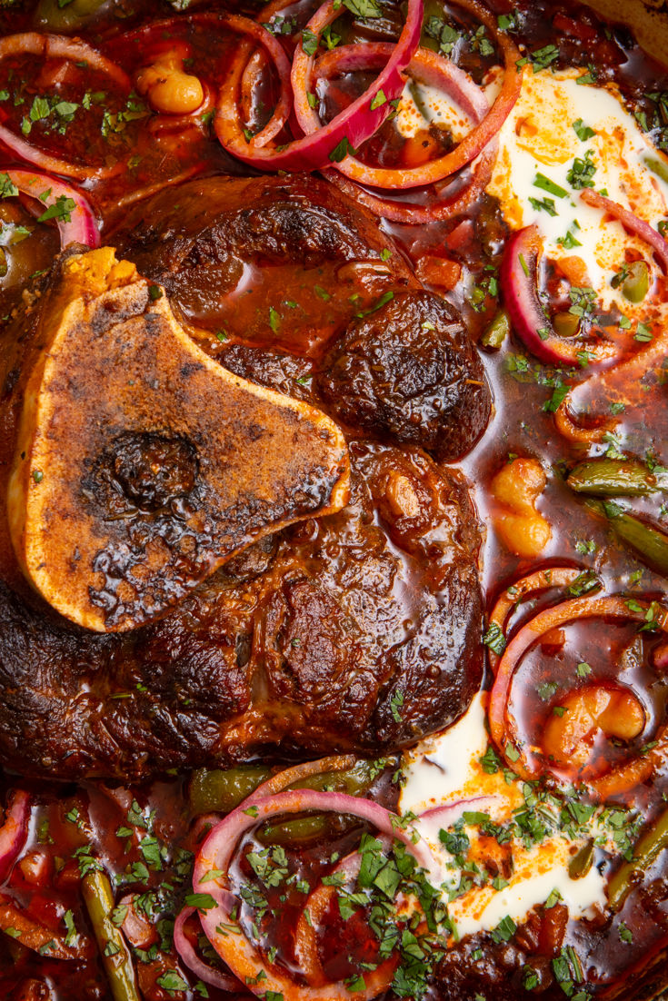 How to Make Chilli - Great British Chefs