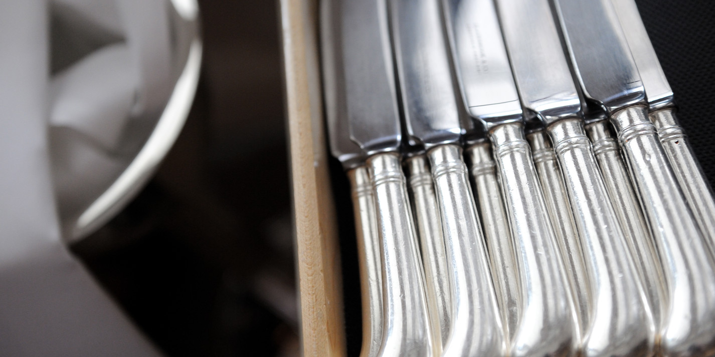 Meet Our Contributors - Greg Cook - Great British Chefs