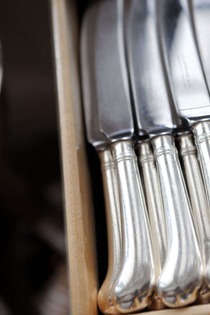 Meet Our Contributors - Greg Cook - Great British Chefs