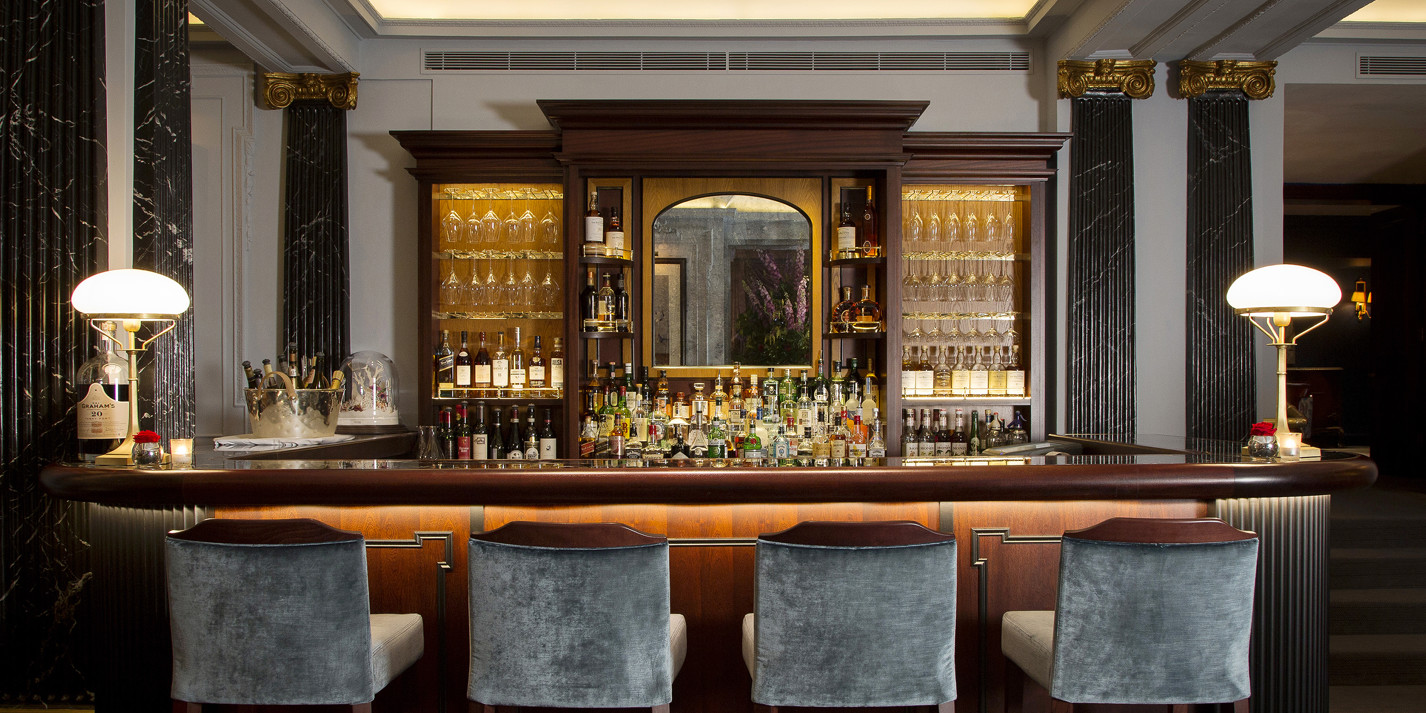 The Game Bird - Great British Chefs