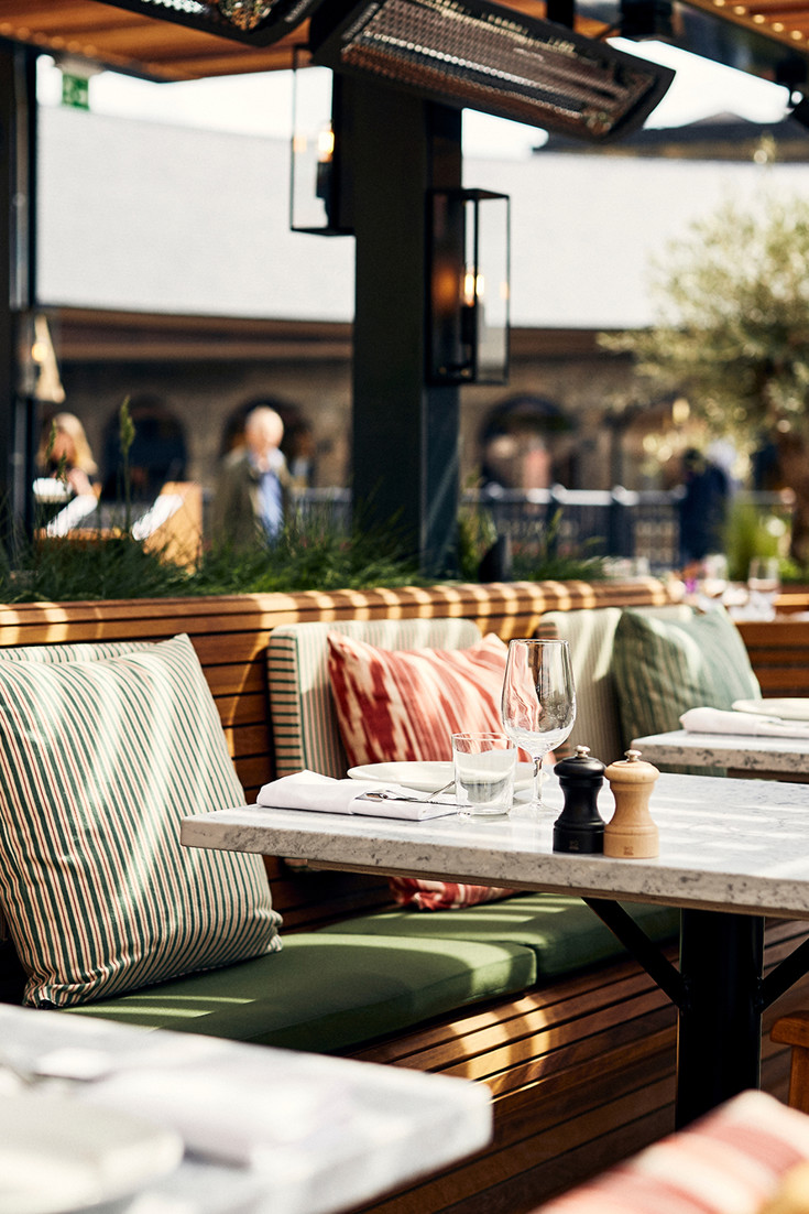 Parrillan - Great British Chefs