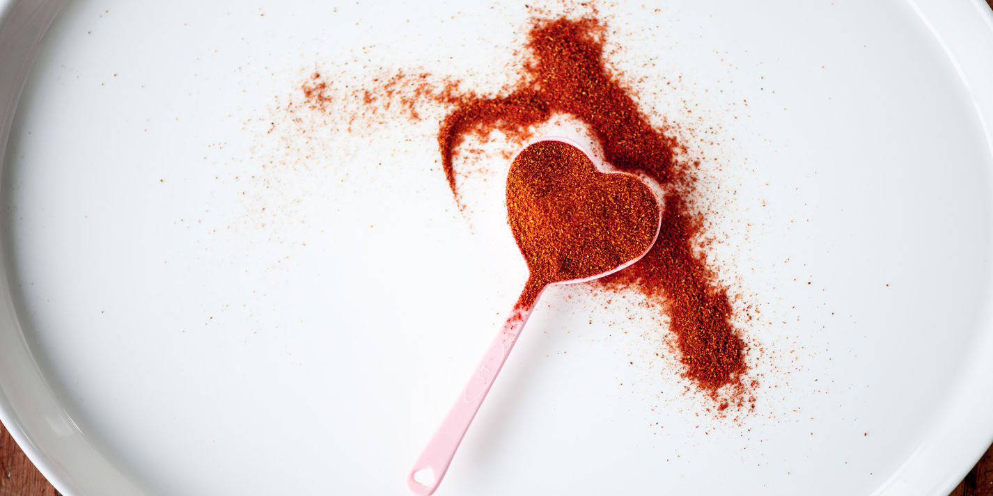 10 of the Best Paprika Recipes - Great British Chefs