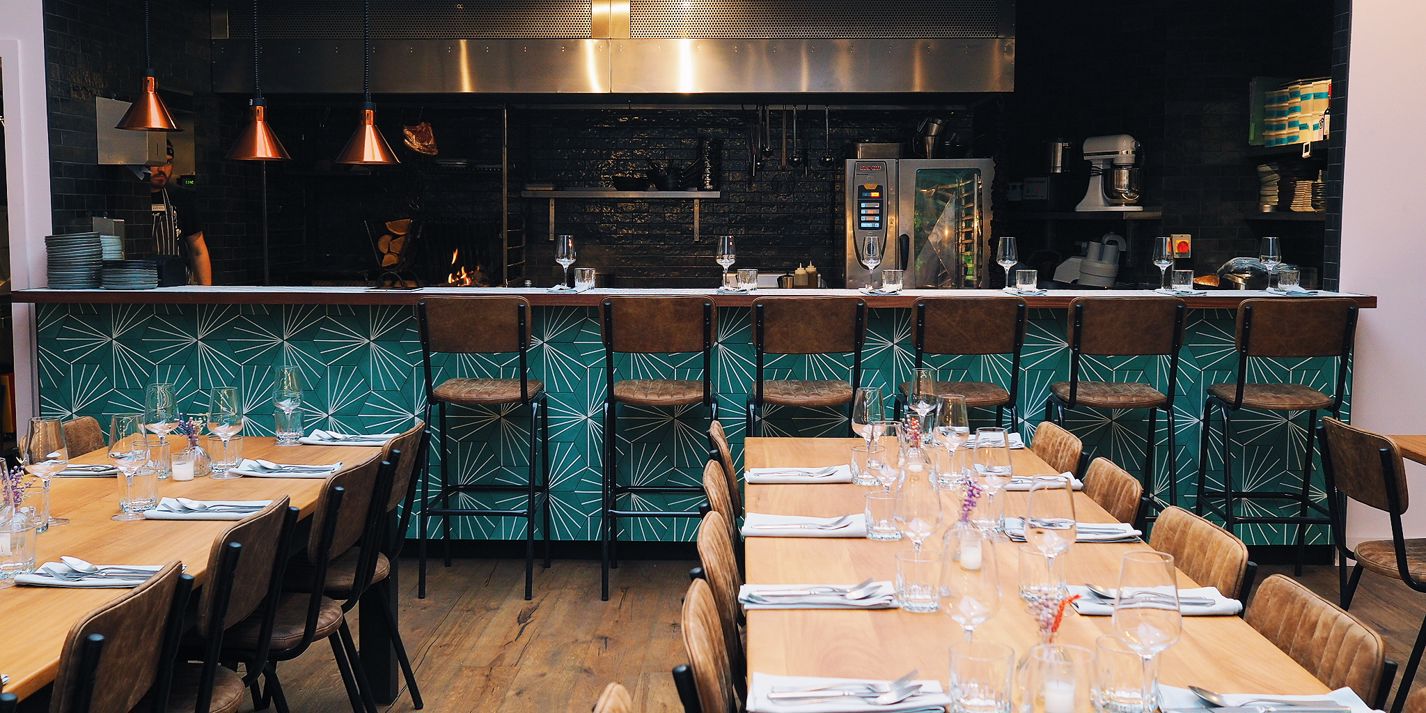 Dave Bone – Meet Our Contributors - Great British Chefs