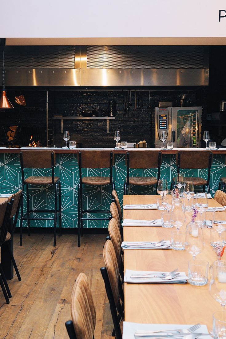 Dave Bone – Meet Our Contributors - Great British Chefs