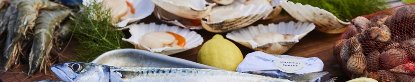 Instagram Exclusive: Win a Stein's Online Fishmongers Cornish Shores ...