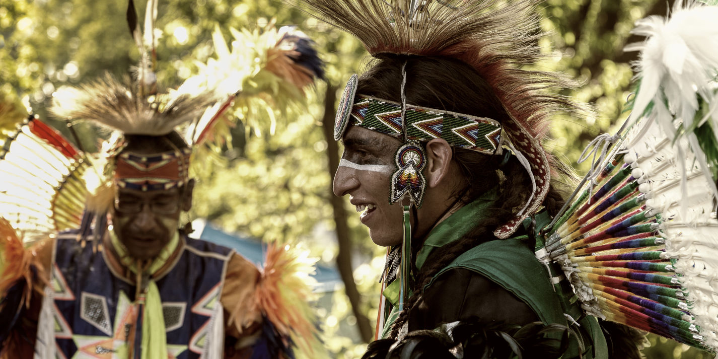 Québec: A City of First Nations - Great British Chefs