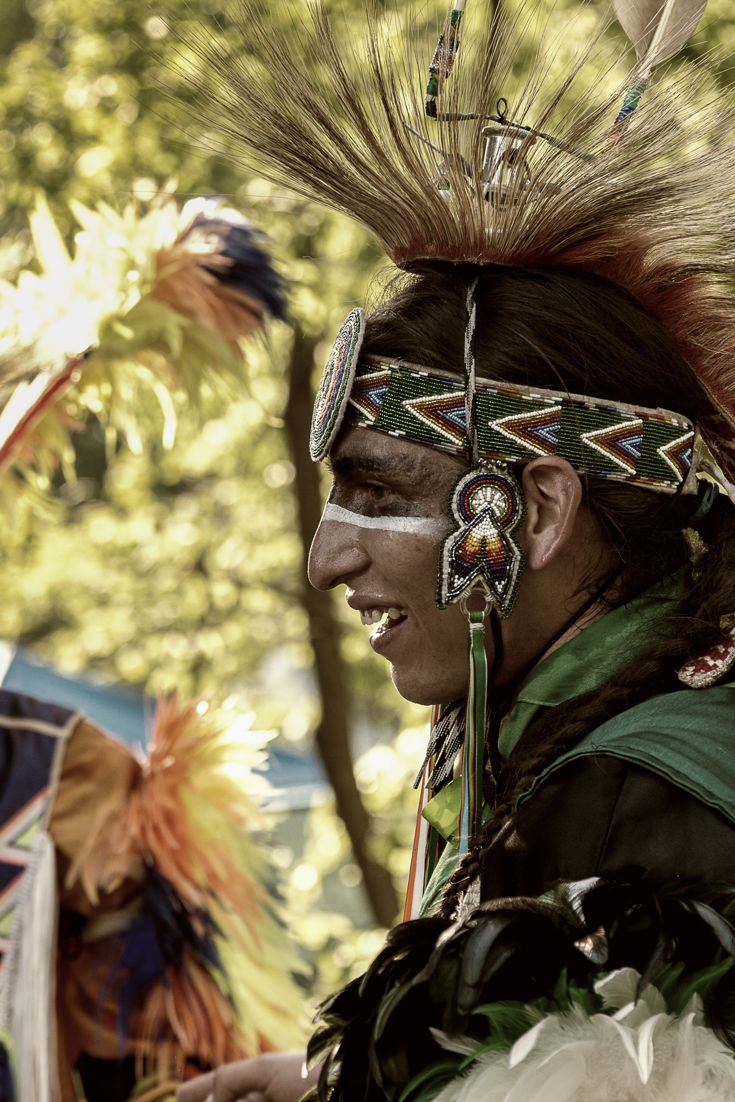 Québec: A City of First Nations - Great British Chefs