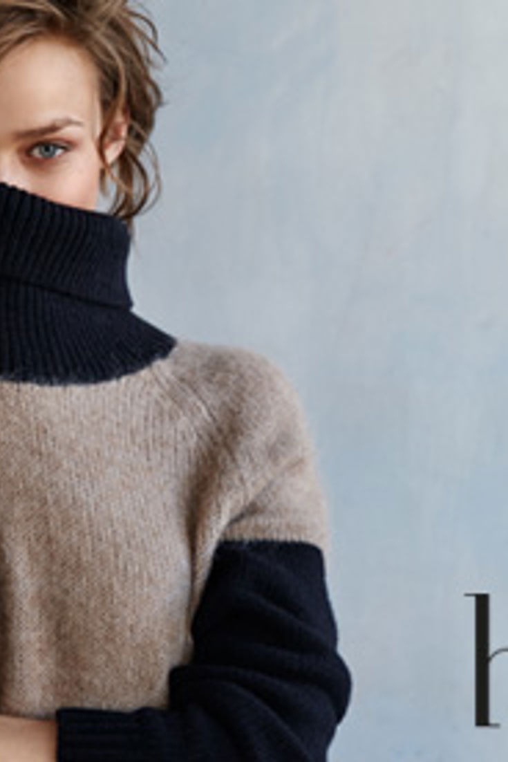 Win £250 to spend on the stunning hush Autumn Winter Collection - Great ...