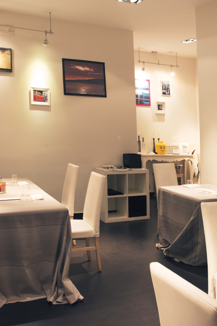 Ristorante SUD - Great Italian Chefs