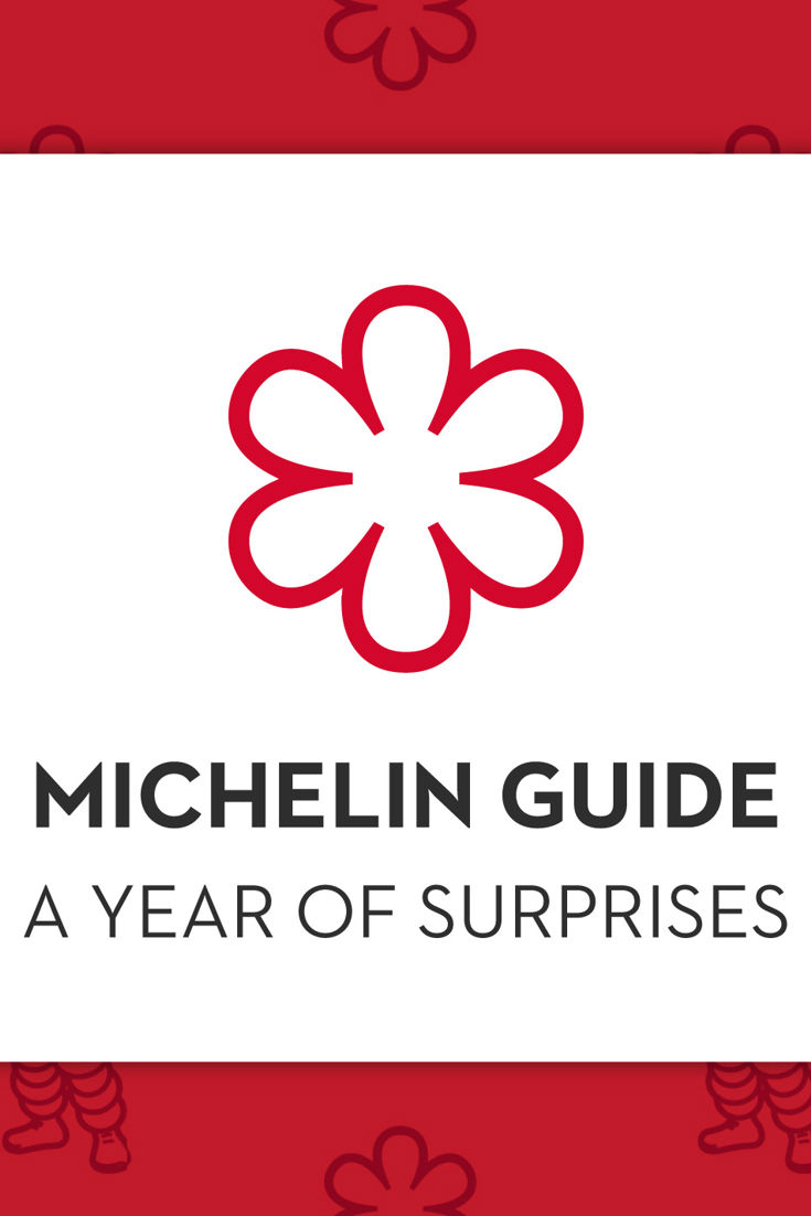 Michelin Guide UK & Ireland 2020: A Year of Surprises - Great British Chefs