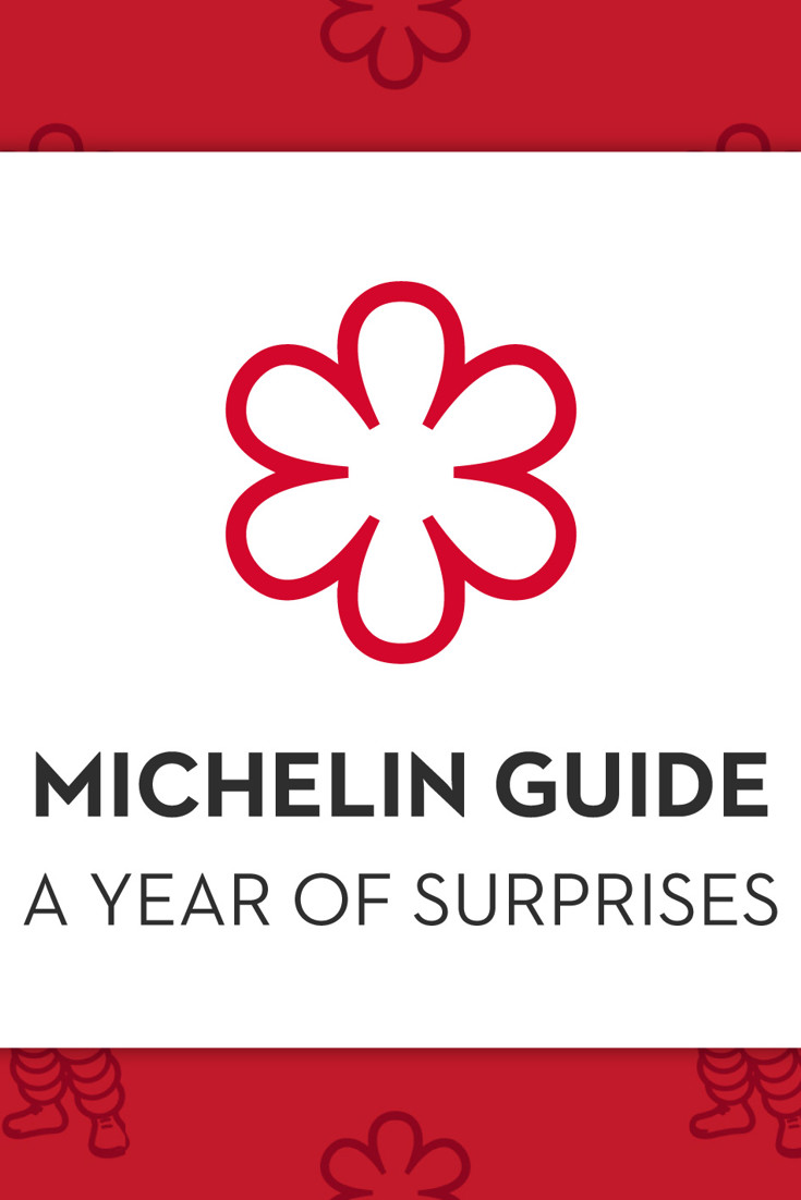 Michelin Guide UK & Ireland 2020: A Year of Surprises - Great British Chefs