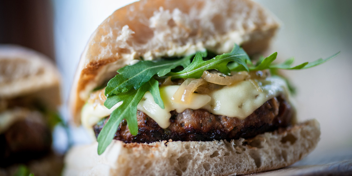 How to Use a Mincer - Great British Chefs