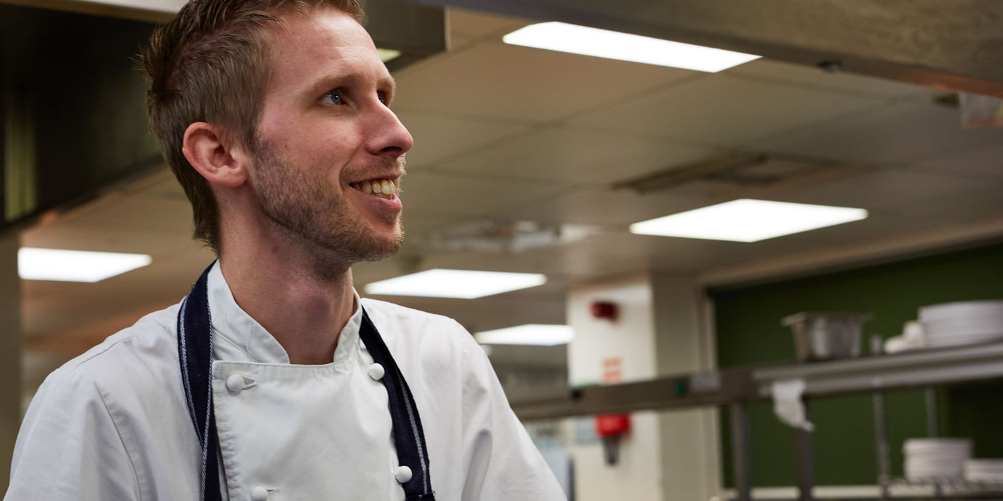 Ones to Watch: Chris Emery - Great British Chefs