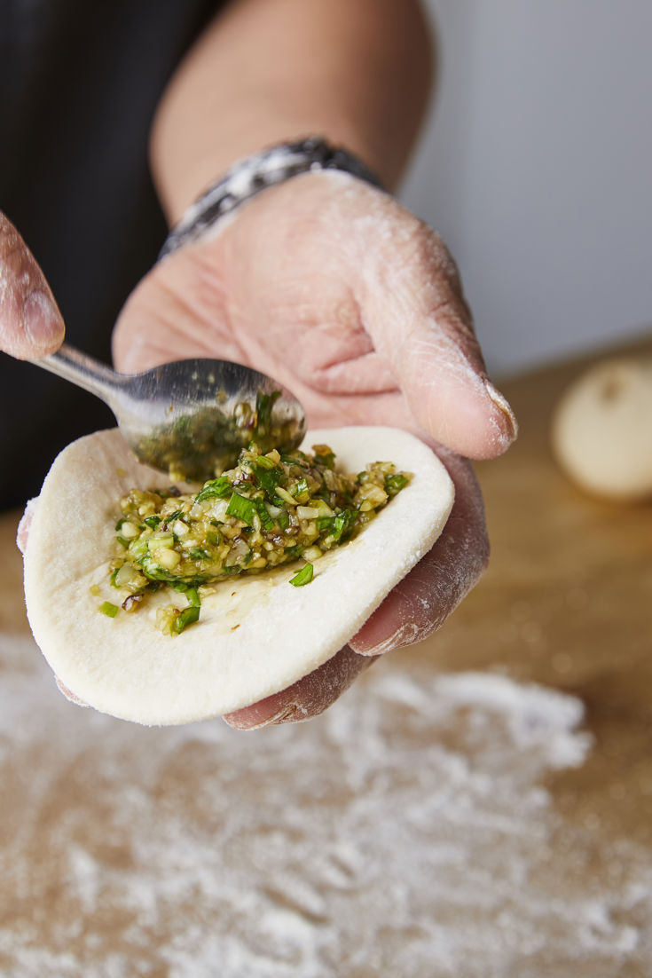 Bao Recipes - Great British Chefs