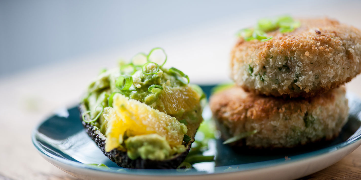 Fish Cakes Recipe - Kids Recipes - Great British Chefs