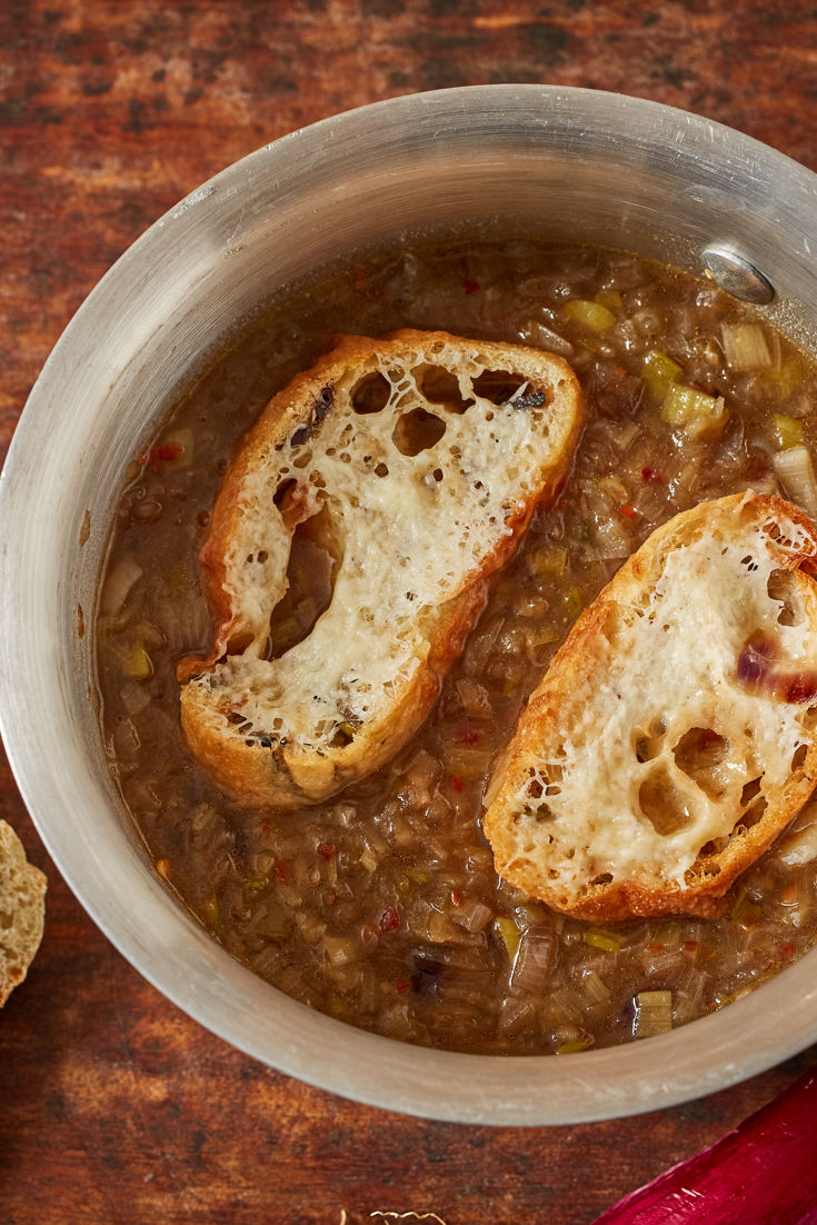 Calabrian Recipes - Great Italian Chefs