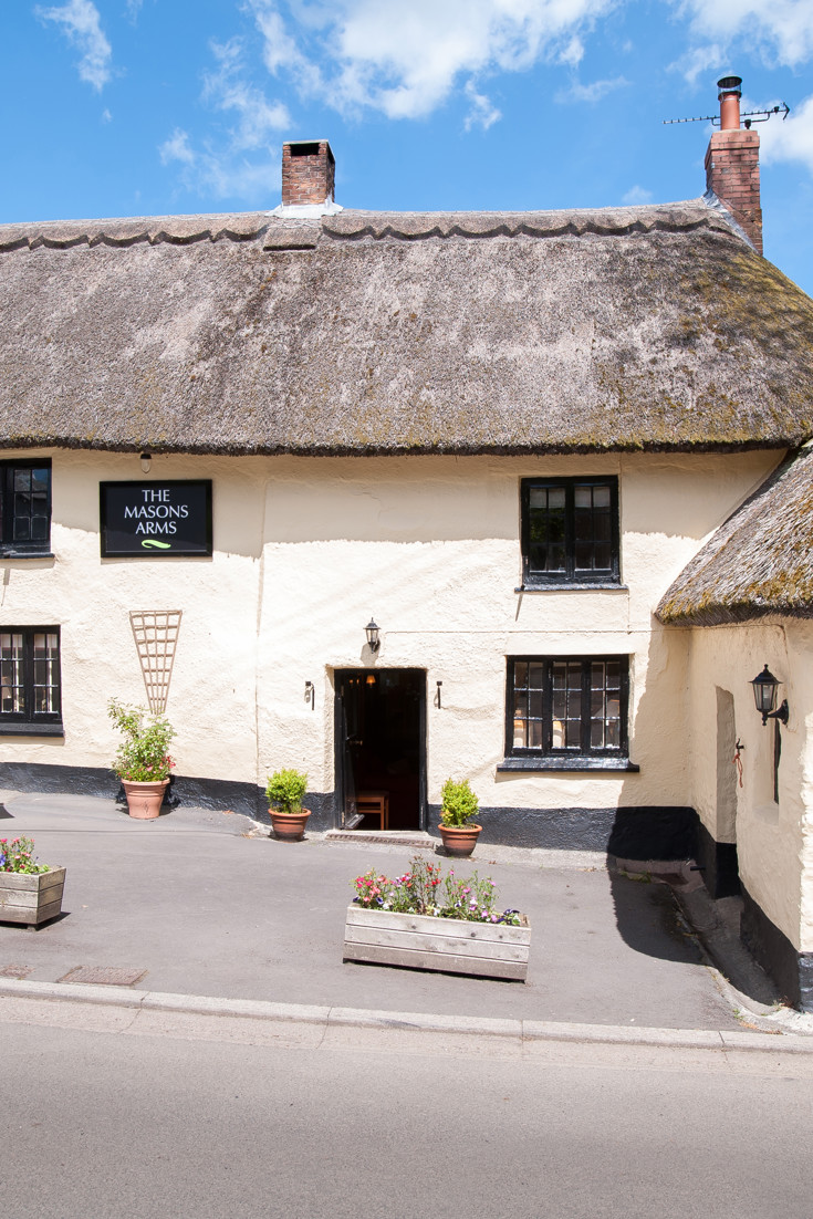 Michelin Star Pubs - Great British Chefs