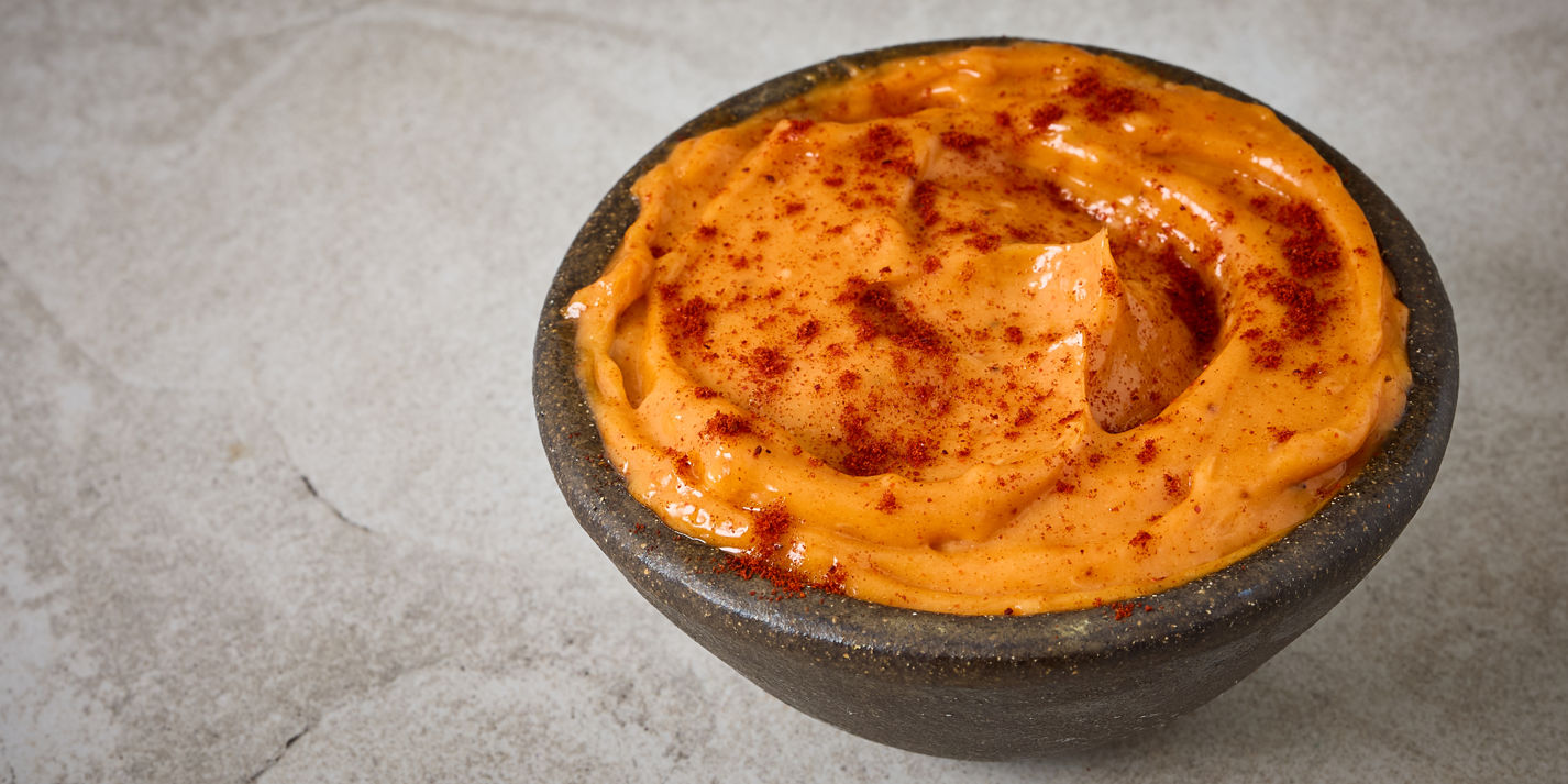 Marie Rose Sauce Recipe - Great British Chefs