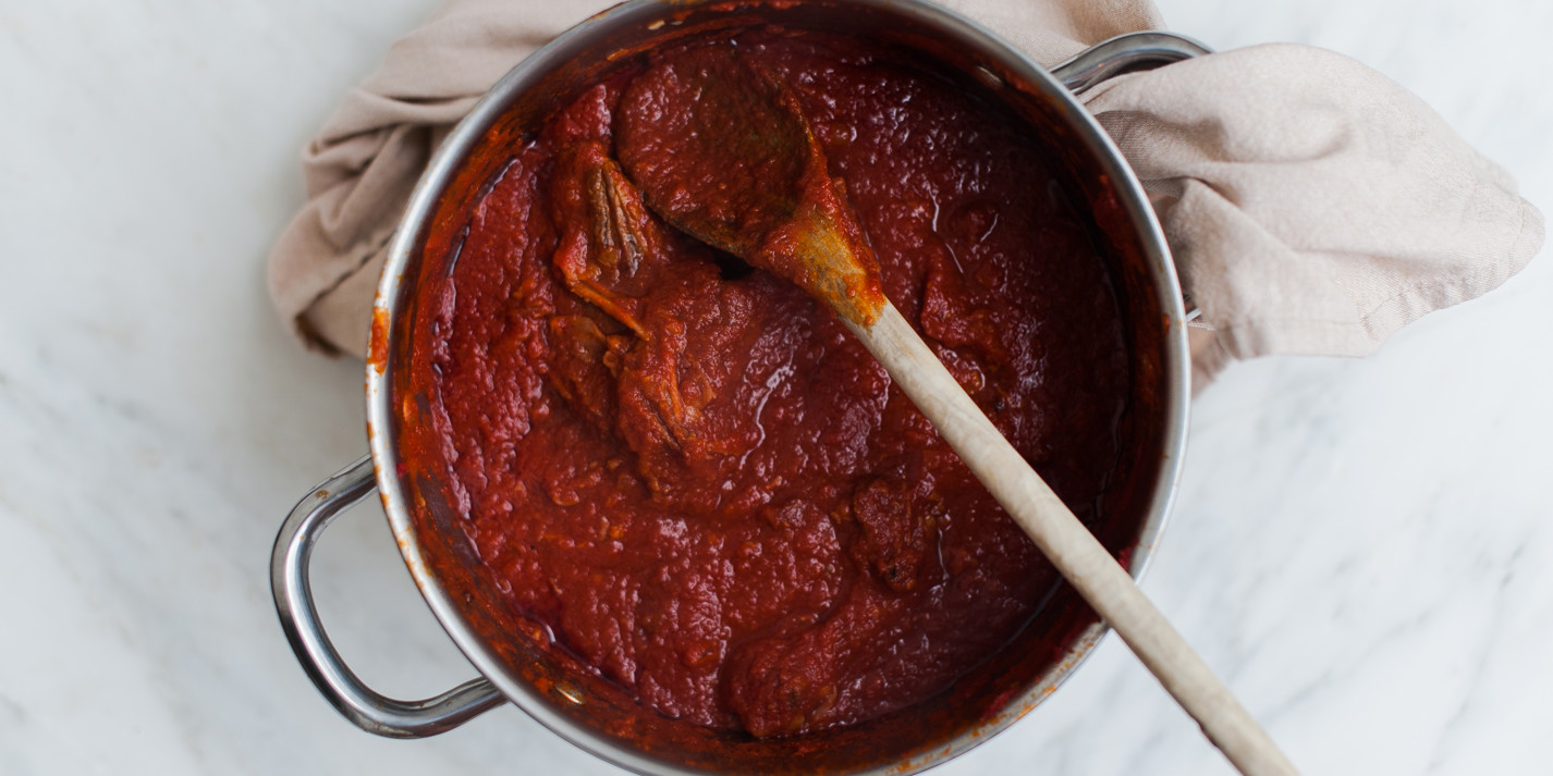 Ragù Napoletano recipe - Great Italian Chefs